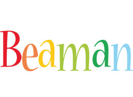 Beaman Logo | Name Logo Generator - Smoothie, Summer, Birthday, Kiddo ...