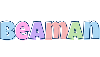 Beaman Logo | Name Logo Generator - Candy, Pastel, Lager, Bowling Pin ...