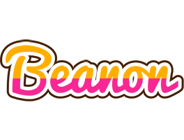 Beanon Logo | Name Logo Generator - Smoothie, Summer, Birthday, Kiddo ...
