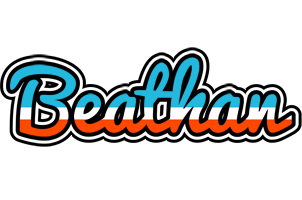 Beathan Logo | Name Logo Generator - Popstar, Love Panda, Cartoon ...
