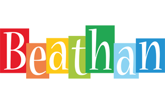 Beathan Logo | Name Logo Generator - Smoothie, Summer, Birthday, Kiddo ...