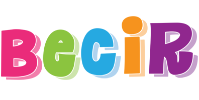 Becir Logo | Name Logo Generator - I Love, Love Heart, Boots, Friday ...