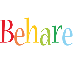 Behare Logo | Name Logo Generator - Smoothie, Summer, Birthday, Kiddo ...