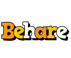 Behare Logo | Name Logo Generator - Popstar, Love Panda, Cartoon ...