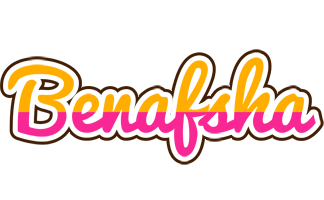 Benafsha Logo | Name Logo Generator - Smoothie, Summer, Birthday, Kiddo ...