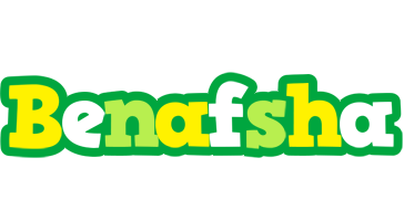 Benafsha Logo | Name Logo Generator - Popstar, Love Panda, Cartoon ...