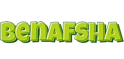 Benafsha Logo | Name Logo Generator - Smoothie, Summer, Birthday, Kiddo ...