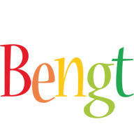 Bengt Logo | Name Logo Generator - Smoothie, Summer, Birthday, Kiddo ...