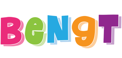 Bengt Logo | Name Logo Generator - I Love, Love Heart, Boots, Friday ...