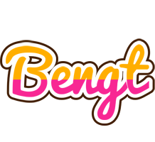 Bengt Logo | Name Logo Generator - Smoothie, Summer, Birthday, Kiddo ...