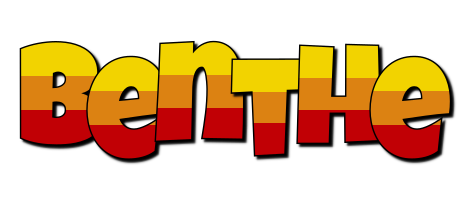 Benthe Logo | Name Logo Generator - I Love, Love Heart, Boots, Friday ...