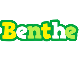 Benthe Logo | Name Logo Generator - Popstar, Love Panda, Cartoon ...