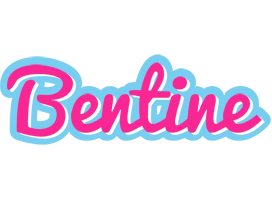 Bentine Logo | Name Logo Generator - Popstar, Love Panda, Cartoon ...