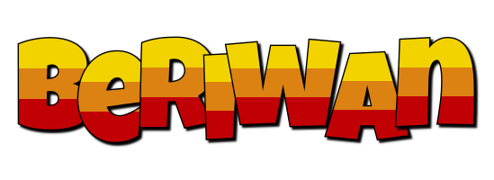 Beriwan Logo | Name Logo Generator - I Love, Love Heart, Boots, Friday ...