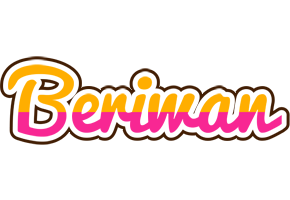 Beriwan Logo | Name Logo Generator - Smoothie, Summer, Birthday, Kiddo ...