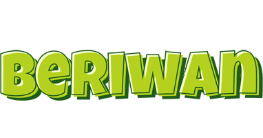 Beriwan Logo | Name Logo Generator - Smoothie, Summer, Birthday, Kiddo ...