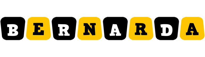 Bernarda Logo | Name Logo Generator - I Love, Love Heart, Boots, Friday ...