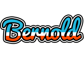 Bernold Logo | Name Logo Generator - Popstar, Love Panda, Cartoon ...