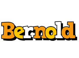 Bernold Logo | Name Logo Generator - Popstar, Love Panda, Cartoon ...