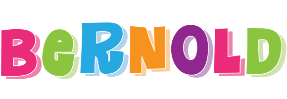 Bernold Logo | Name Logo Generator - I Love, Love Heart, Boots, Friday ...