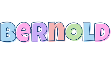 Bernold Logo | Name Logo Generator - Candy, Pastel, Lager, Bowling Pin ...