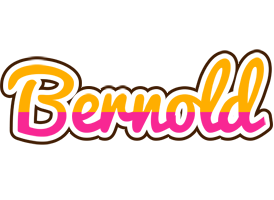 Bernold Logo | Name Logo Generator - Smoothie, Summer, Birthday, Kiddo ...