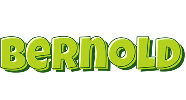 Bernold Logo | Name Logo Generator - Smoothie, Summer, Birthday, Kiddo ...
