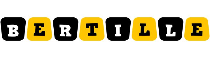 Bertille Logo | Name Logo Generator - I Love, Love Heart, Boots, Friday ...