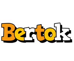 Bertok Logo | Name Logo Generator - Popstar, Love Panda, Cartoon ...