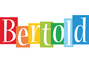 Bertold Logo | Name Logo Generator - Smoothie, Summer, Birthday, Kiddo ...