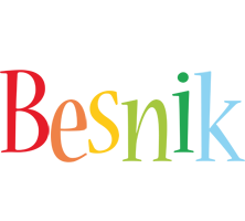 Besnik Logo | Name Logo Generator - Smoothie, Summer, Birthday, Kiddo ...