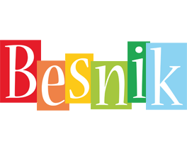 Besnik Logo | Name Logo Generator - Smoothie, Summer, Birthday, Kiddo ...