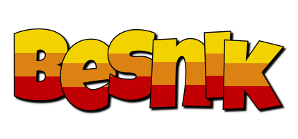 Besnik Logo | Name Logo Generator - I Love, Love Heart, Boots, Friday ...