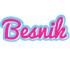 Besnik Logo | Name Logo Generator - Popstar, Love Panda, Cartoon ...