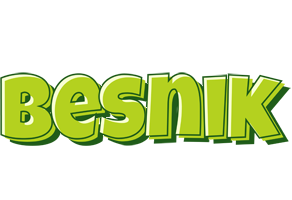 Besnik Logo | Name Logo Generator - Smoothie, Summer, Birthday, Kiddo ...