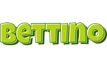 Bettino Logo | Name Logo Generator - Smoothie, Summer, Birthday, Kiddo ...
