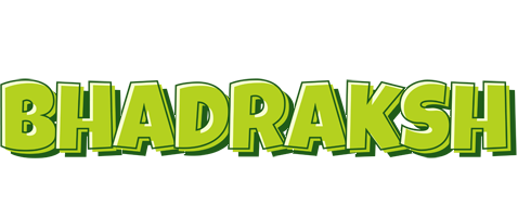 Bhadraksh Logo | Name Logo Generator - Smoothie, Summer, Birthday ...