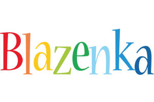 Blazenka Logo | Name Logo Generator - Smoothie, Summer, Birthday, Kiddo ...