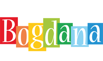Bogdana Logo | Name Logo Generator - Smoothie, Summer, Birthday, Kiddo ...