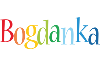 Bogdanka Logo | Name Logo Generator - Smoothie, Summer, Birthday, Kiddo ...