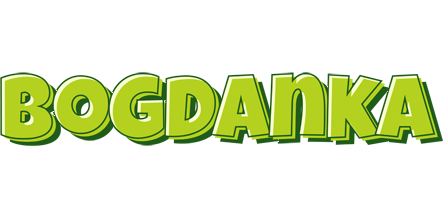 Bogdanka Logo | Name Logo Generator - Smoothie, Summer, Birthday, Kiddo ...
