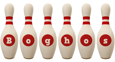 Boghos Logo | Name Logo Generator - Candy, Pastel, Lager, Bowling Pin ...