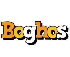Boghos Logo | Name Logo Generator - Popstar, Love Panda, Cartoon ...