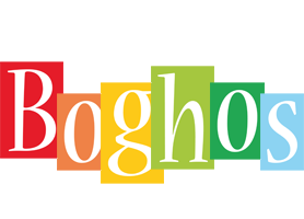 Boghos Logo | Name Logo Generator - Smoothie, Summer, Birthday, Kiddo ...