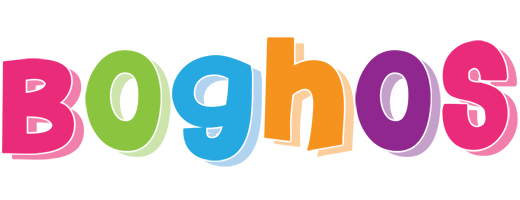 Boghos Logo | Name Logo Generator - I Love, Love Heart, Boots, Friday ...