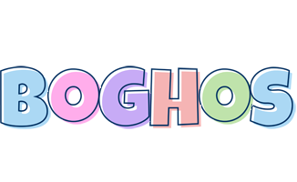 Boghos Logo | Name Logo Generator - Candy, Pastel, Lager, Bowling Pin ...