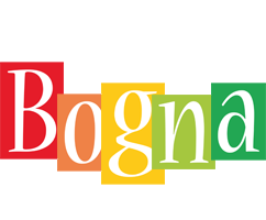 Bogna Logo | Name Logo Generator - Smoothie, Summer, Birthday, Kiddo ...