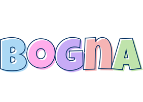 Bogna Logo | Name Logo Generator - Candy, Pastel, Lager, Bowling Pin ...