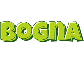 Bogna Logo | Name Logo Generator - Smoothie, Summer, Birthday, Kiddo ...