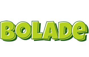 Bolade Logo | Name Logo Generator - Smoothie, Summer, Birthday, Kiddo ...
